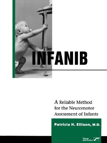 Manual-the Infanib: Amazon.co.uk: Ellison: 9780761686392: Books