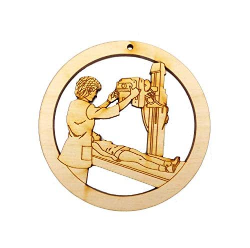 Amazon.com: X Ray Tech Ornament | Personalized | Rad Tech Gifts for ...