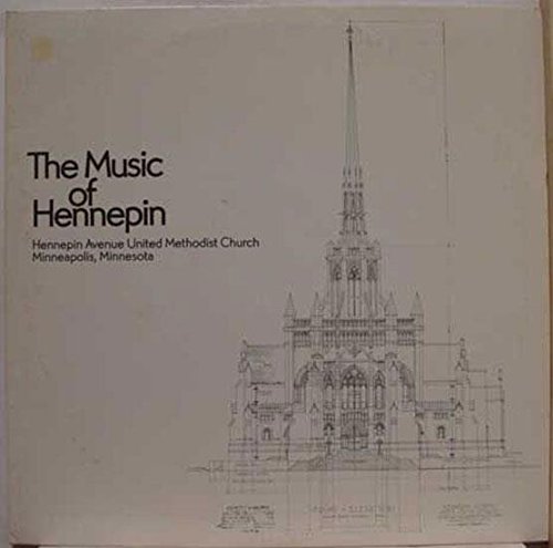 Amazon.com: RICHARD WAGGONER & JEANNE MEISSER MUSIC AT HENNEPIN vinyl ...