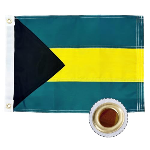 Best Courtesy Flags for Boats: Top Bahamas and National Flags for ...