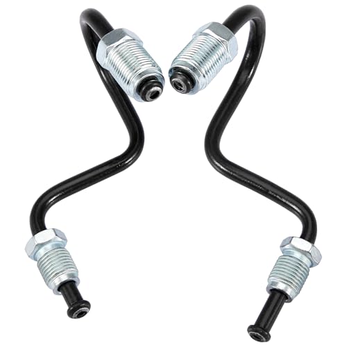 Amazon.co.uk Best Sellers: The most popular items in Car Brake Pipes