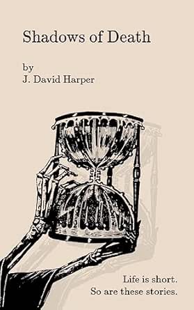 Amazon.com: Shadows of Death eBook : Harper, David: Kindle Store