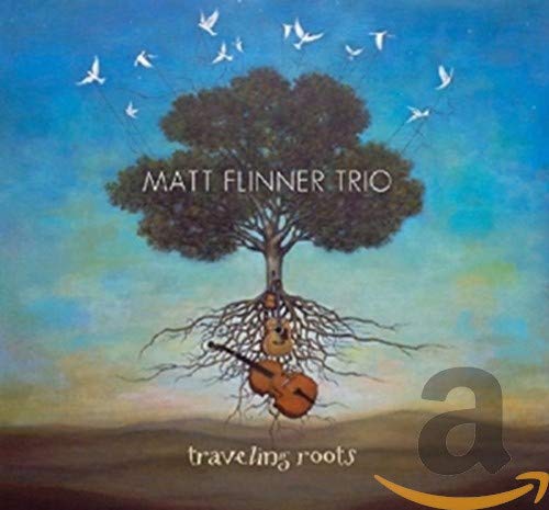 Matt Flinner - Traveling Roots - Amazon.com Music