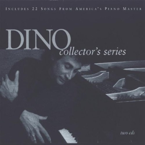 Dino Collector's Series: Dino: Amazon.es: CDs y vinilos}