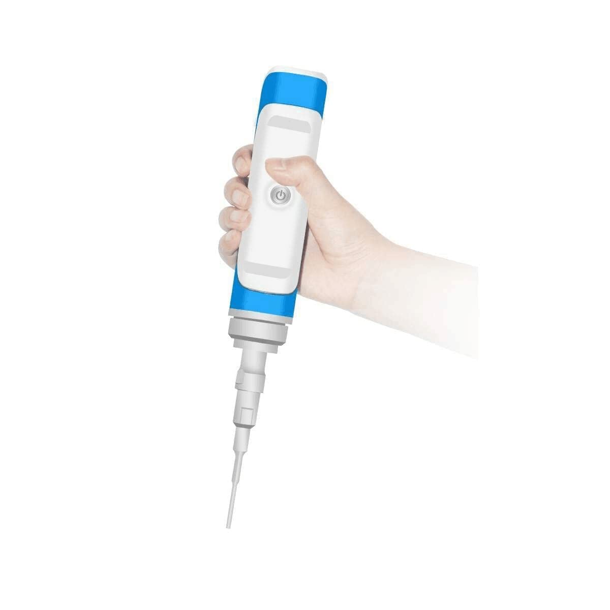 YFYIQI Handheld Ultrasonic Homogenizer Blender Mixer Stirrer ...