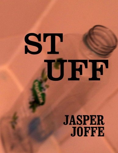 Stuff (Art Books): Joffe, Jasper: 9781540879899: Amazon.com: Books