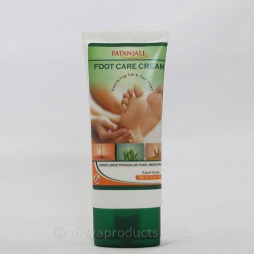Amazon.com : Foot Care Cream 50g : Beauty & Personal Care
