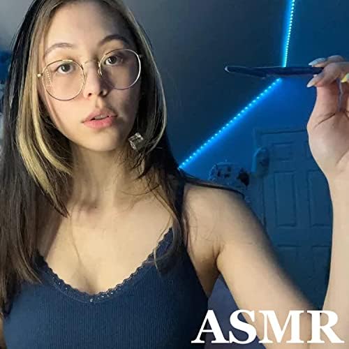 Pampering You, Casual Spa Roleplay de Tiptoe Tingles ASMR no Amazon Music Unlimited