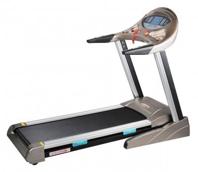 Buy Lifeline Motorized Treadmill 6000 G Online at Low Prices in India ...