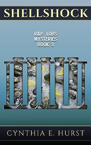 Amazon.com: Shellshock (R&P Labs Mysteries Book 3) eBook : Hurst ...