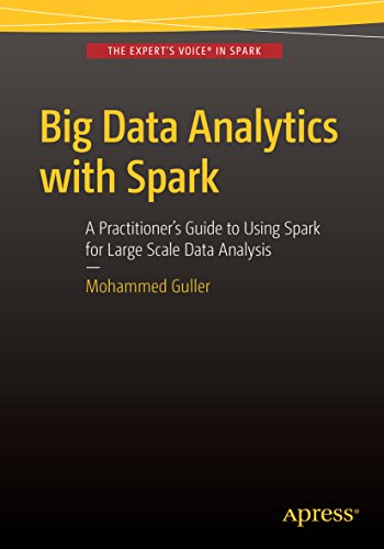 Amazon.com: Big Data Analytics with Spark: A Practitioner's Guide to ...
