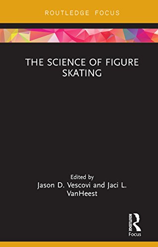 Amazon.com: The Science of Figure Skating (Routledge Research in Sport ...