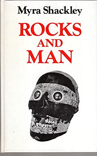 Rocks and man: Shackley, Myra L: 9780049130180: Amazon.com: Books