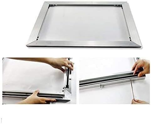Amazon.com: 10PCS Self-tensioning Frame for Silk Screen Printing,A ...