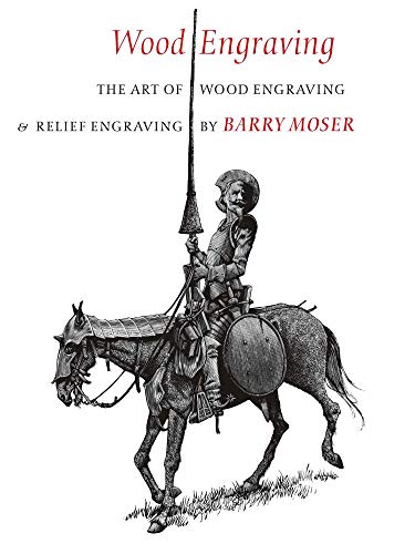 Best Wood Engraving Books 2024 [Updated] - Working the Flame