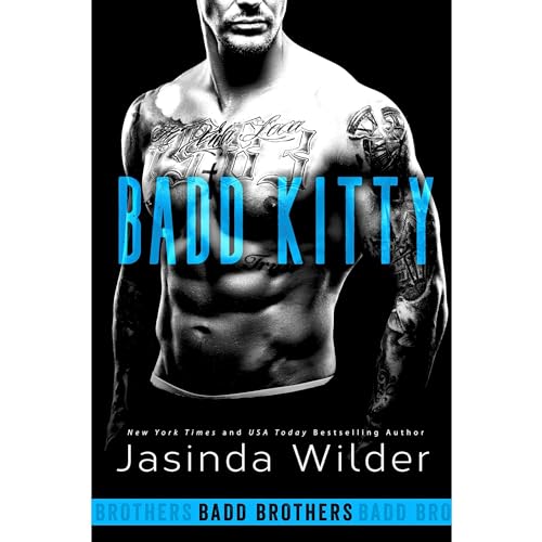 Amazon.com: Badd Daddy (Audible Audio Edition): Jasinda Wilder, Jasinda ...