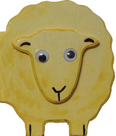 Sheep (Chunky Farm Books): Bolam, Emily, Mathieson, Roberta, Bolam ...