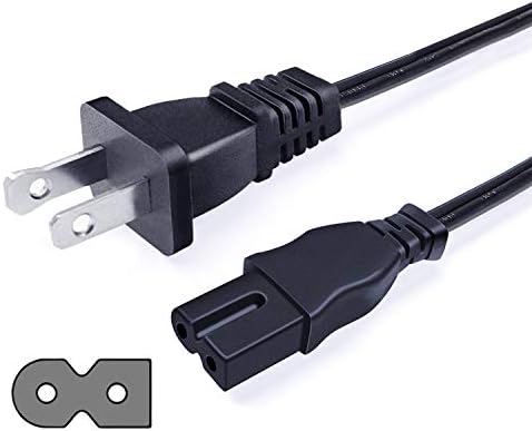 Amazon.com: UpBright AC Power Cord Cable Compatible with Bose Companion ...