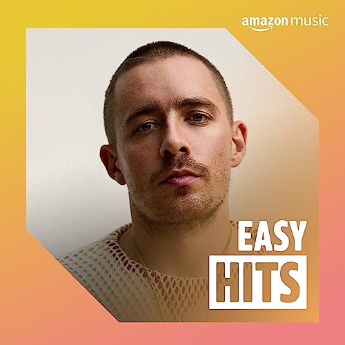 Easy Hits Playlist on Prime Music