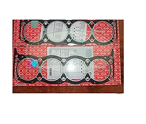 Amazon.com: Cylinder Head Gasket Set Discovery Range P38 Classic ...