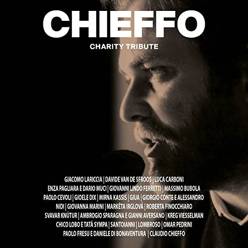 Chieffo Charity Tribute by VARIOUS ARTISTS on Amazon Music Unlimited