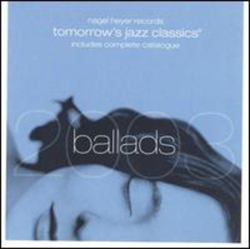 Ballads: Various Artists: 0675754617820: Amazon.com: Books