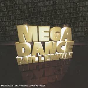 Mega Dance Millenium: Compilation, Chaka Demus & Pliers: Amazon.it: CD e Vinili}