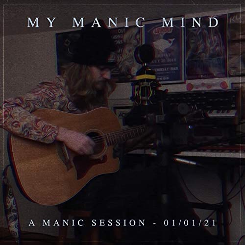 A Manic Session (01/01/21) de My Manic Mind en Amazon Music Unlimited
