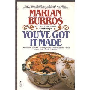 Buy YOUVE GOT IT MADE Book Online at Low Prices in India | YOUVE GOT IT ...