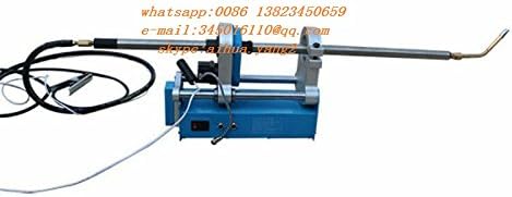 Portable Line Auto Rotary Inner Boring Welder Machine Bore Weld ...
