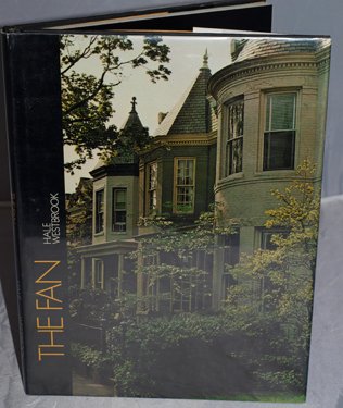 The Fan: WESTBROOK, Bill: Amazon.com: Books