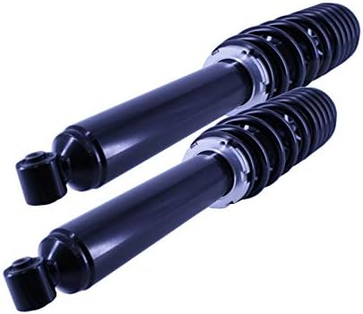 Amazon.com: East Lake Axle Rear left & right shocks for Polaris Ranger ...