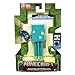 Amazon.com: Mattel Glow Squid Minecraft Figure : Toys & Games