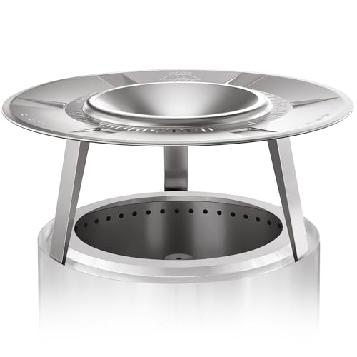 Fire Pit – The 16 best products compared - Outdoors Magazine