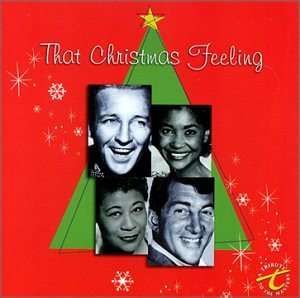 Various artists - That Christmas Feeling - Amazon.com Music