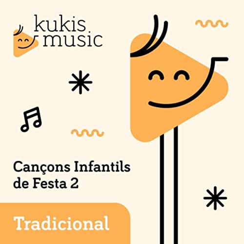 Play Cançons Infantils De Festa 2 Tradicional by Kukis Music on Amazon ...