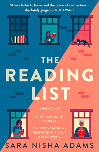 The Reading List: Emotional and uplifting, escape with the most ...