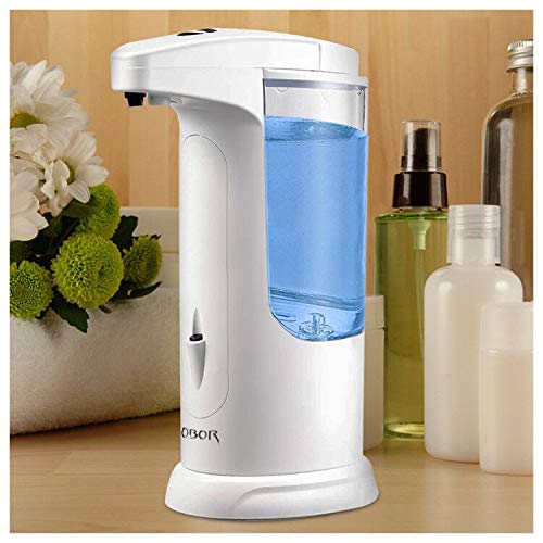Best Automatic Soap Dispenser Australia at Hector Dwight blog