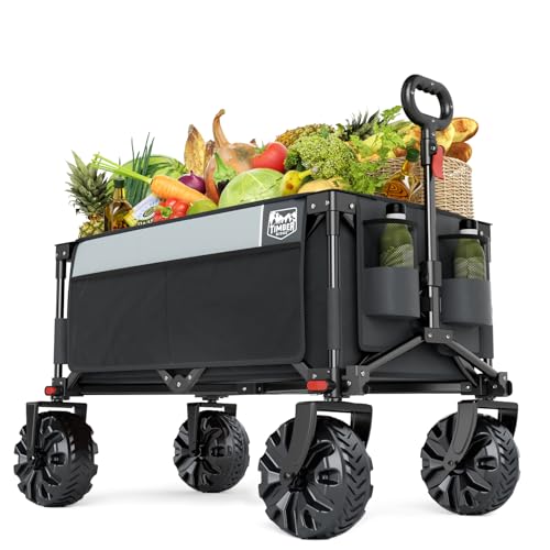 Top 10 Fold Up Beach Wagon of 2022 - Katynel