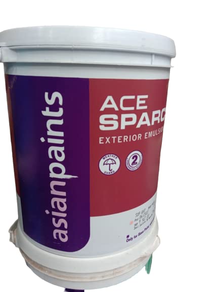 Ace sparc exterior emulsion 20l : Amazon.in: Home Improvement