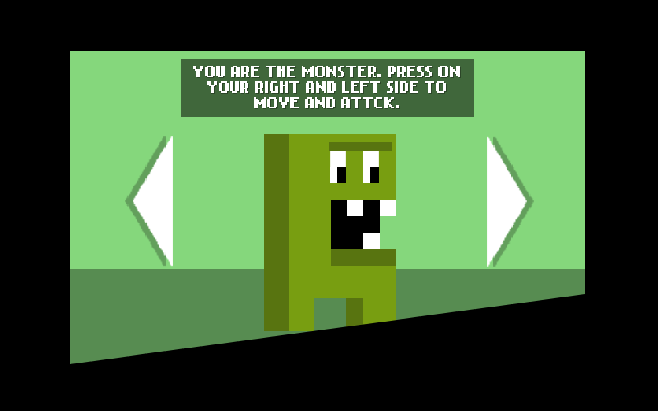 Super Paper Monster Smasher - App on Amazon Appstore