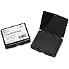 Amazon.com: 2 X Lee Inkless Fingerprint Pad (S03027) : Office Products