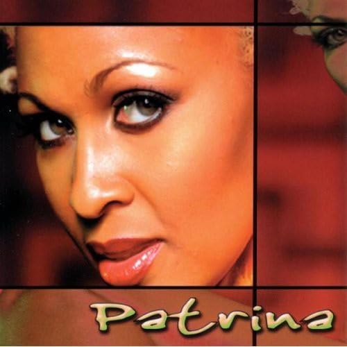 Amazon.com: Patrina: 0825346356921: Patrina: Books