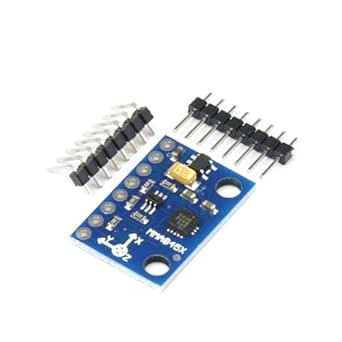 MMA8452 MMA8452Q MMA7361 Módulo acelerómetro triaxial digital de ...