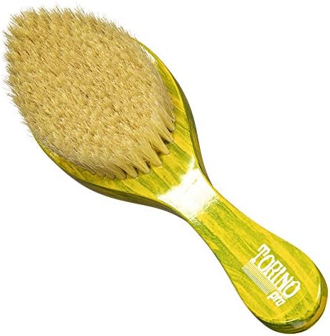 Amazon.com : Torino Pro Wave Brushes By Brush King #2 Soft brush for ...