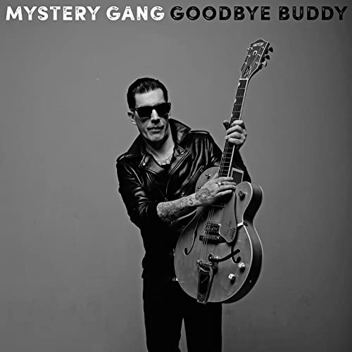 Play Goodbye Buddy (Goodbye Buddy Holly) by Mystery Gang on Amazon Music