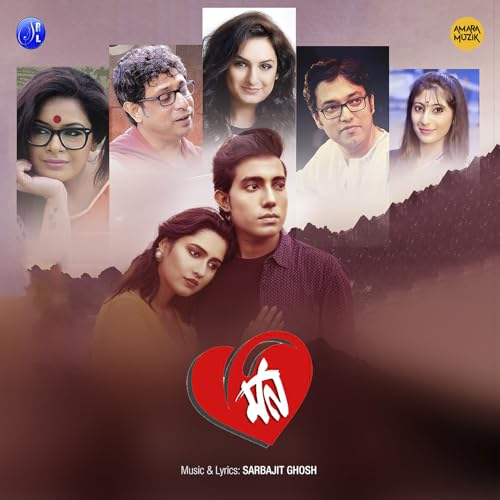 Play Monn (Original Motion Picture Soundtrack) by Sarbajit Ghosh ...