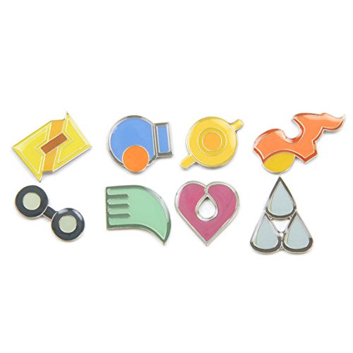 ᐅ Pokemon badge : les meilleurs de 2020 - Yaveo.fr