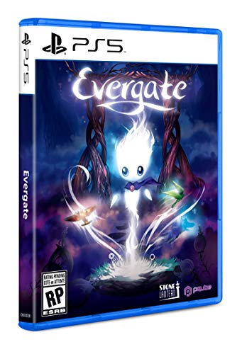 Evergate - PlayStation 5 - SantaBILT®