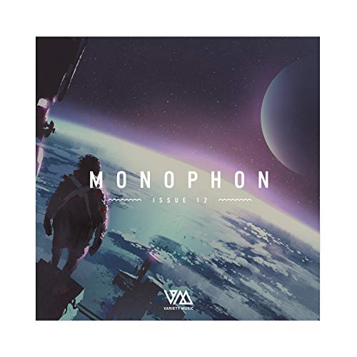 Play Monophon Issue 12 by VARIOUS ARTISTS on Amazon Music
